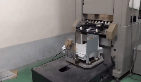 【印刷】丁合とは？印刷会社が分かりやすく丁寧に解説します！ - 株式会社タムラ印刷