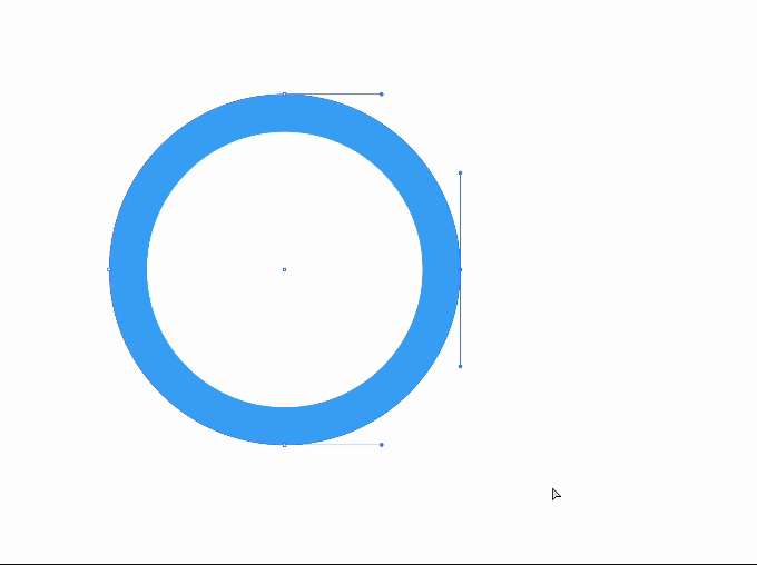 【Illustrator】線を図形にする方法 〜初心者向け〜 - 株式会社タムラ印刷